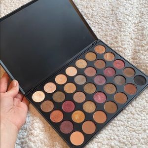 Morphe Makeup | 39s Palette Such A Gem | Poshmark